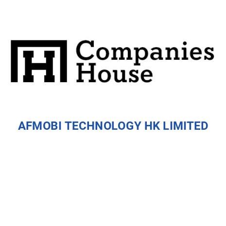 AFMOBI TECHNOLOGY HK LIMITED