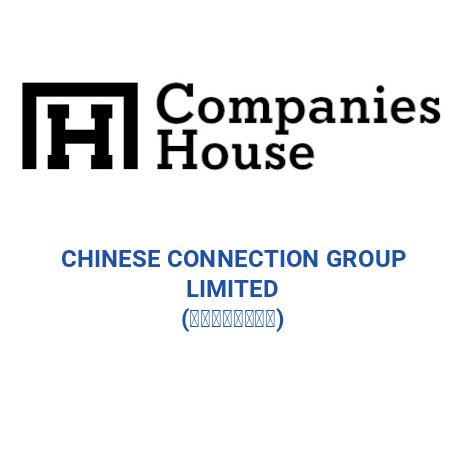 CHINESE CONNECTION GROUP LIMITED